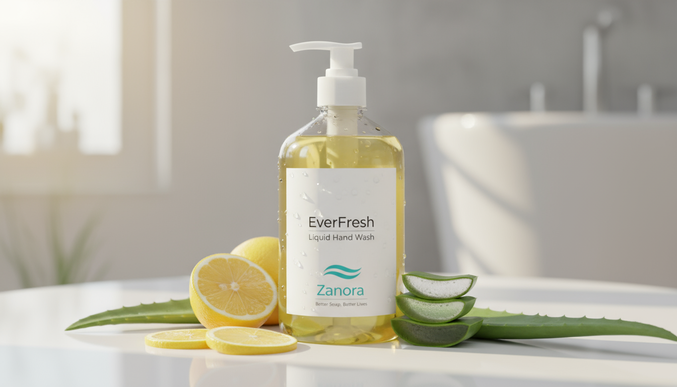 Zanora Ventures | Uganda's Leading Soap & Detergent Manufacturer ...